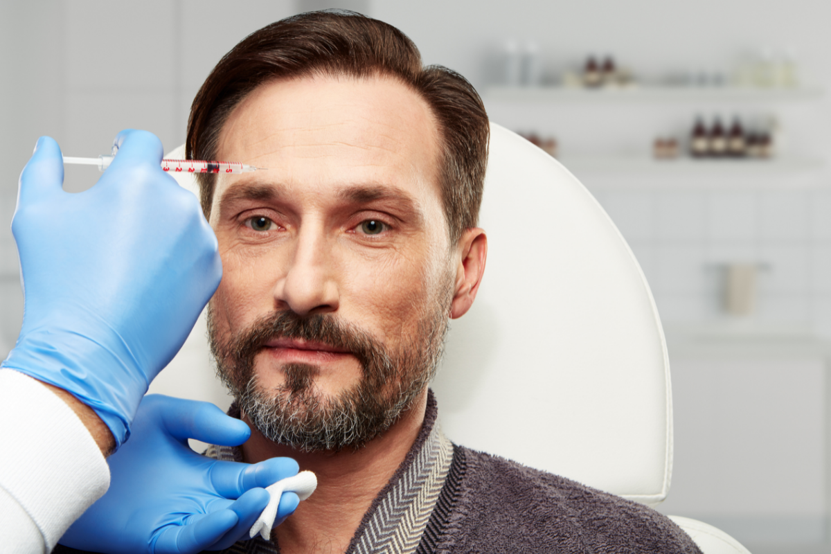 PARLIAMO DI BOTOX - Dr. Graziano Dominici