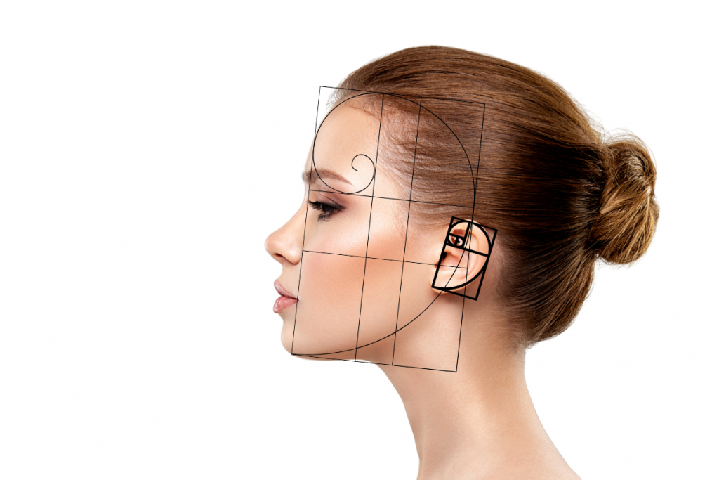 PROPORZIONI E IL LORO RAPPORTO - Dr. Graziano Dominici